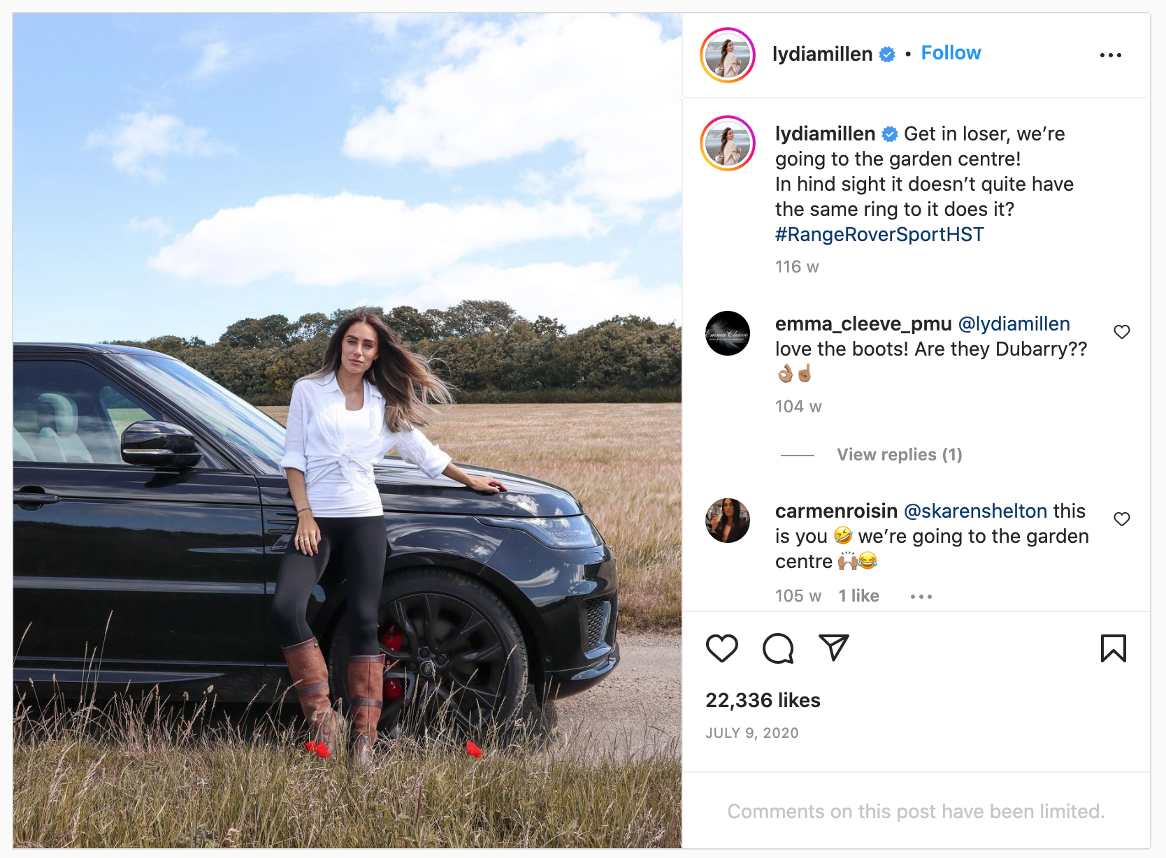 6 Examples Of Influencer Marketing Campaigns In Automotive Industry ...