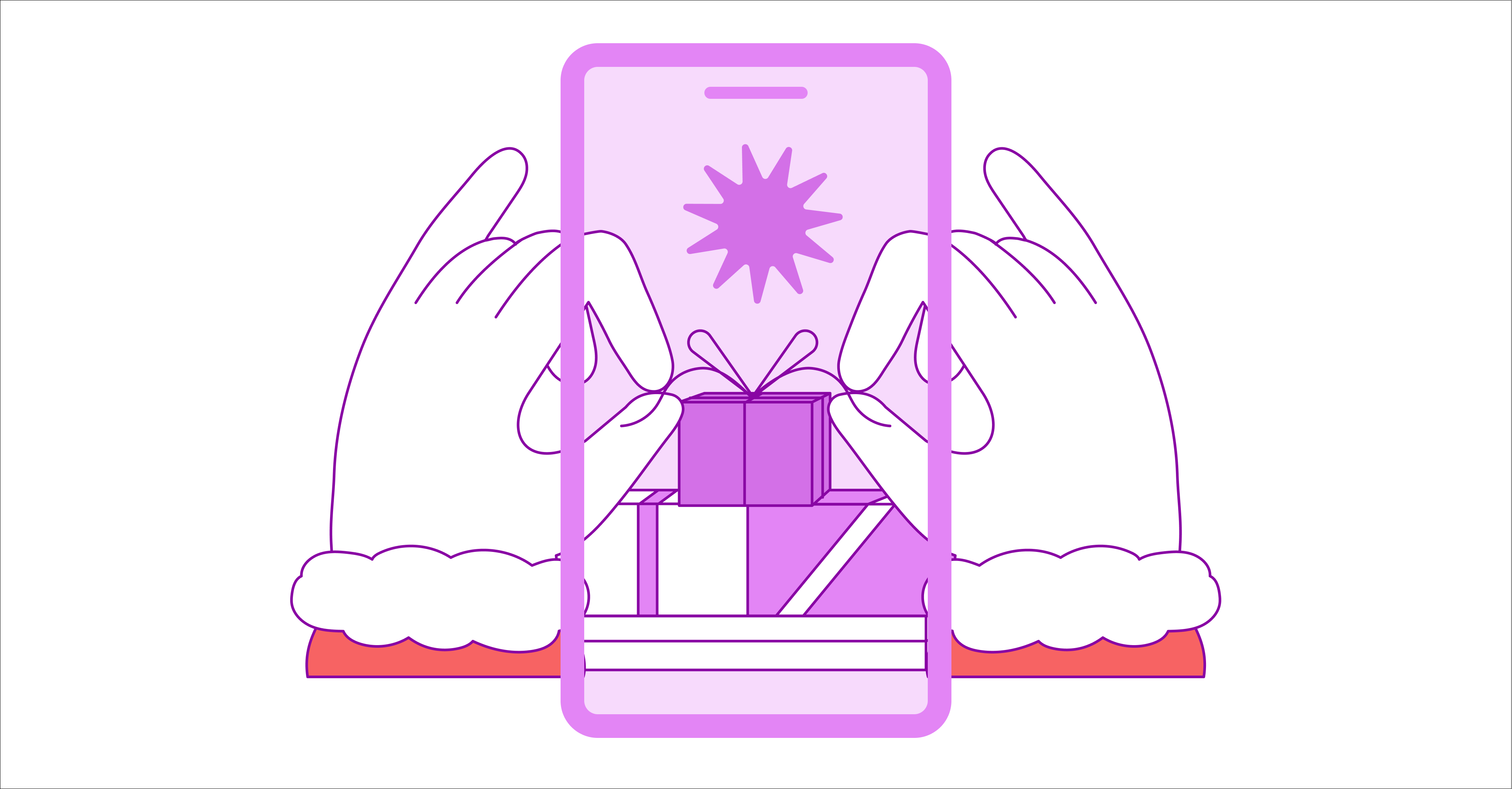 7 Examples Of Stellar Influencer Christmas Campaigns - Agenic