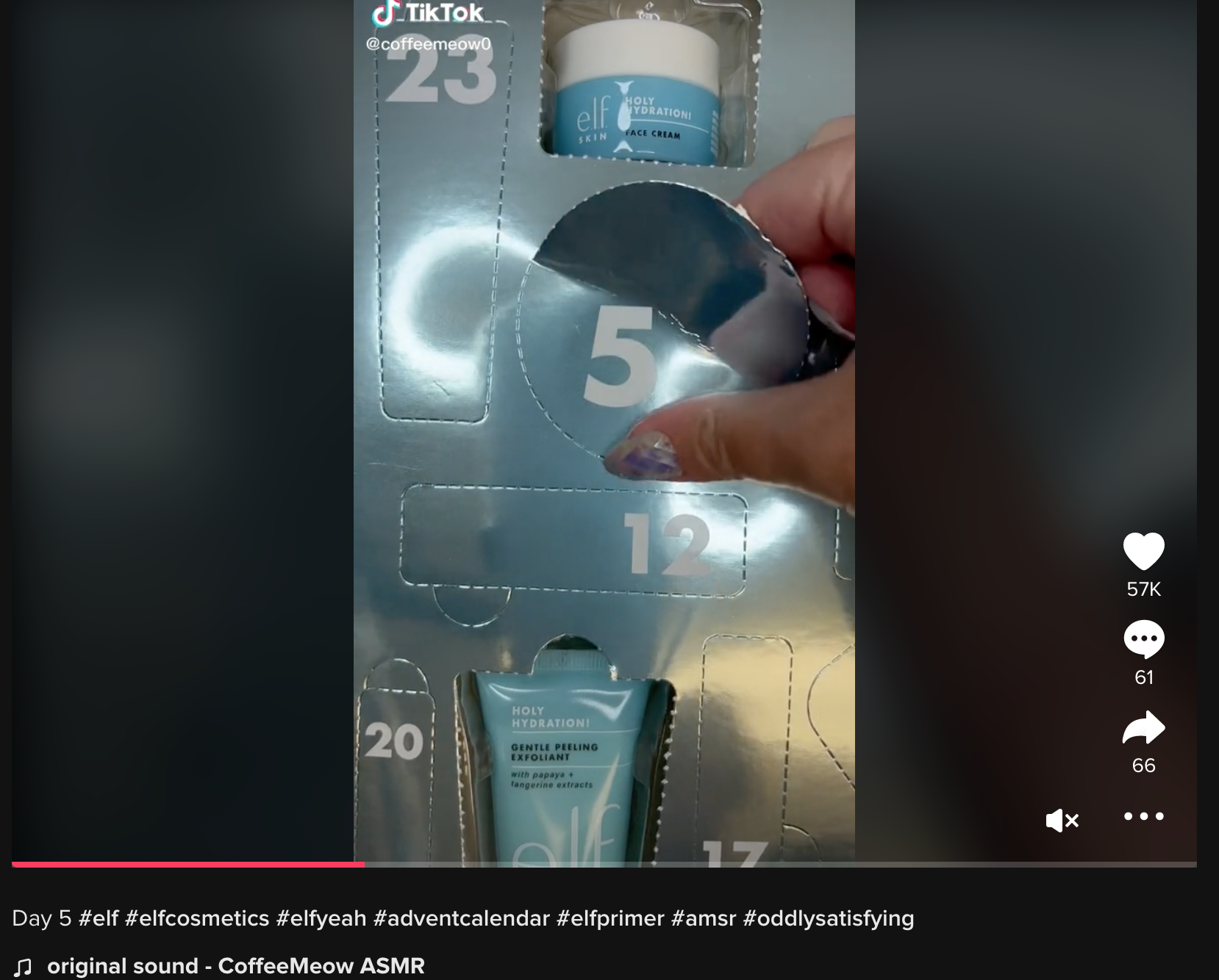 7 Examples Of Stellar Influencer Christmas Campaigns - Agenic