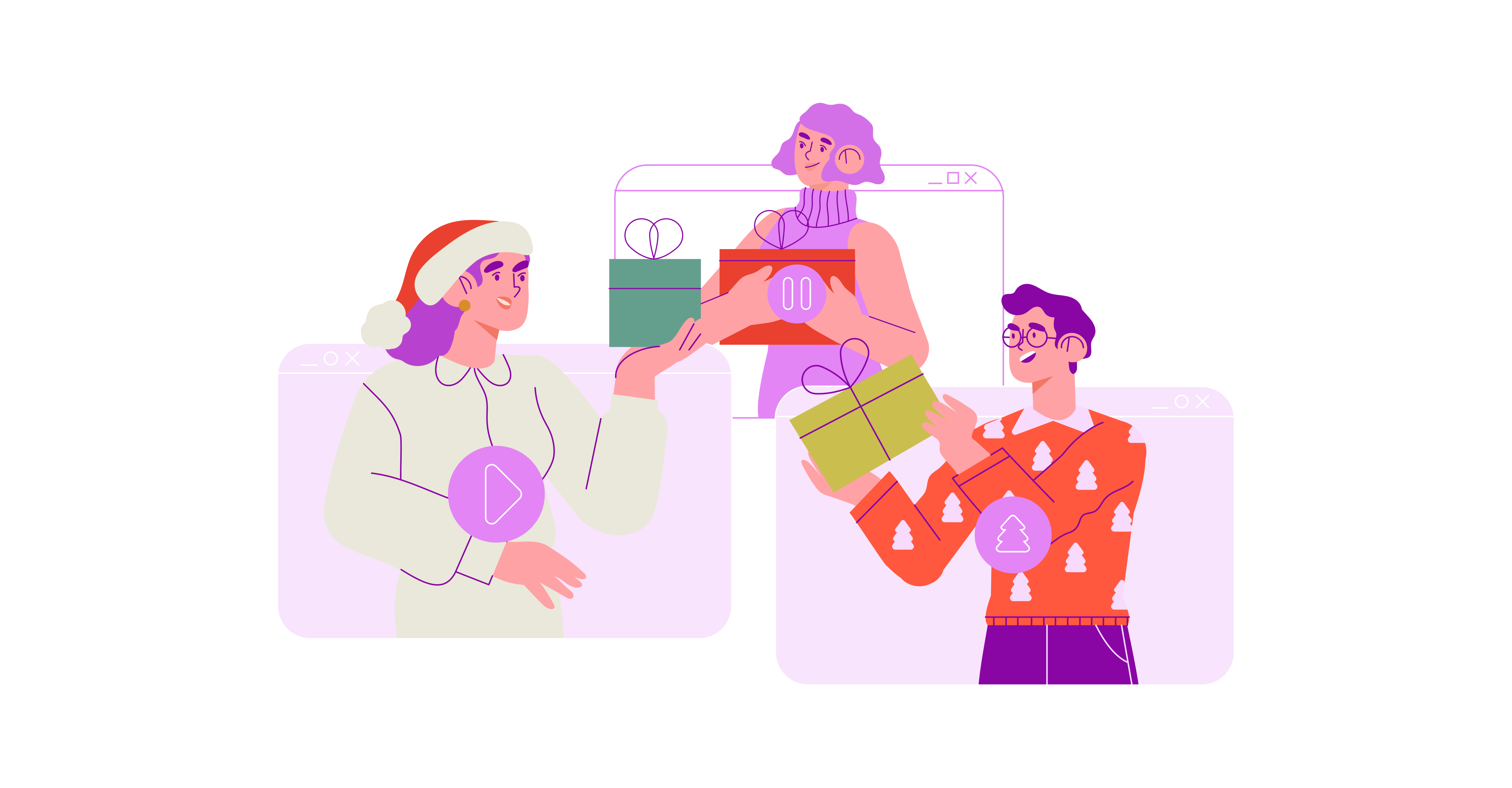 Influencer Marketing For Christmas – How, What, And When - Agenic