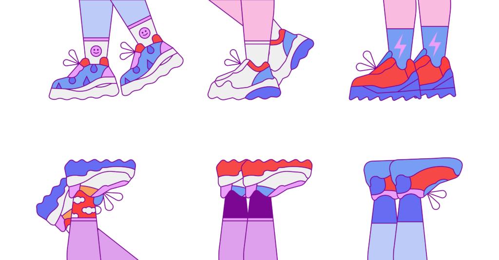 6 Exceptional Influencer Campaigns By Footwear Brands - Agenic