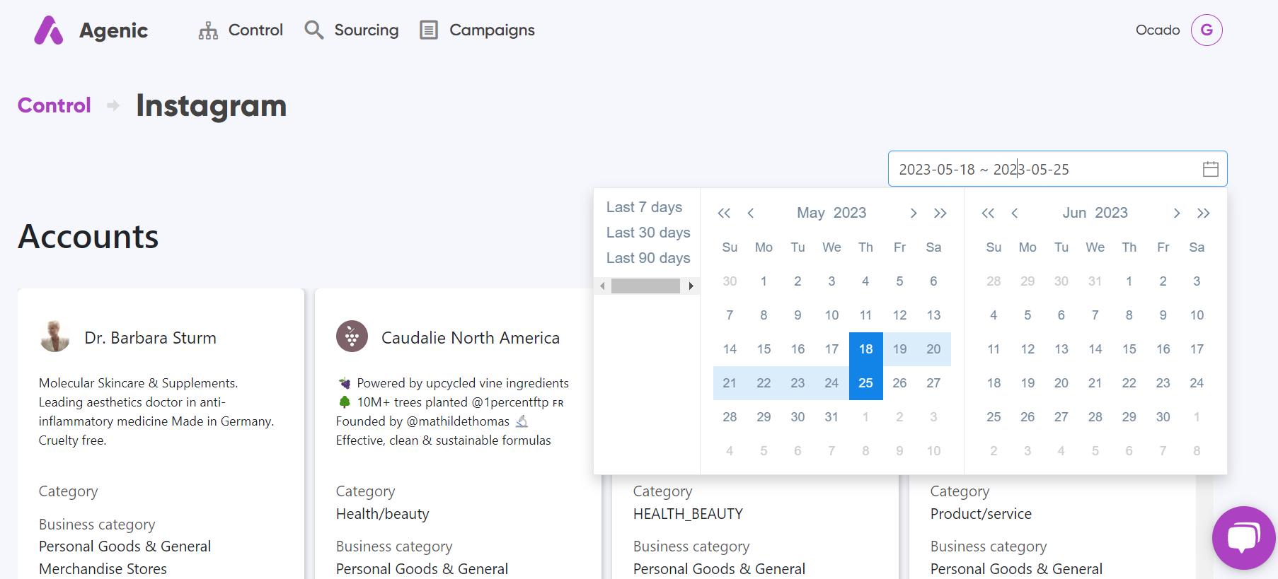 Agenic Control – What Is It And How Do I Use It? - Agenic