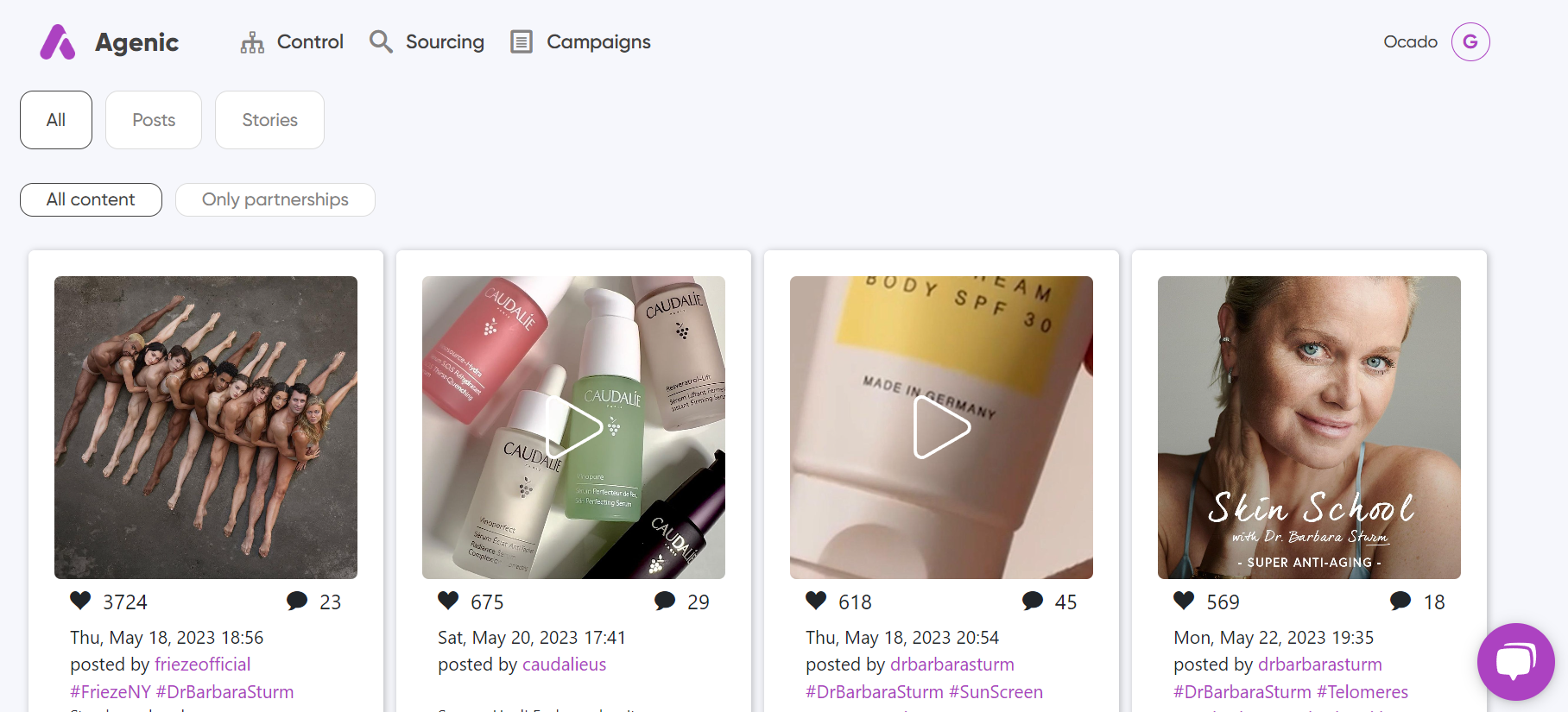 Agenic Control – What Is It And How Do I Use It? - Agenic