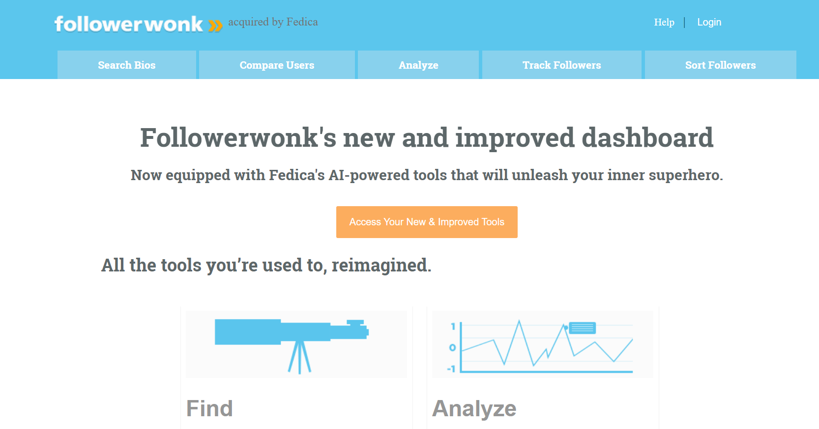 10 Social Media Competitor Analysis Tools That Are Real Game Changers ...